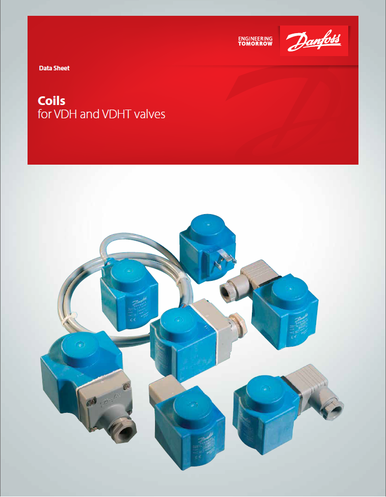 Danfoss HPP - 坤立實業有限公司