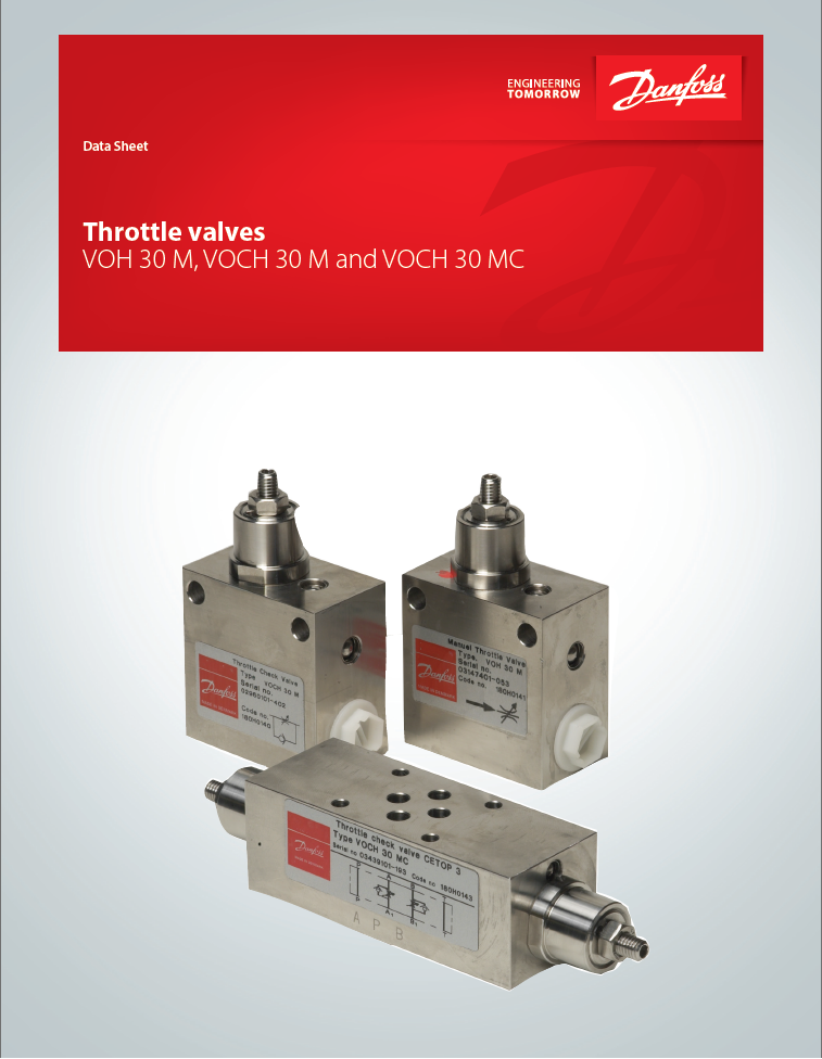 Danfoss HPP - 坤立實業有限公司